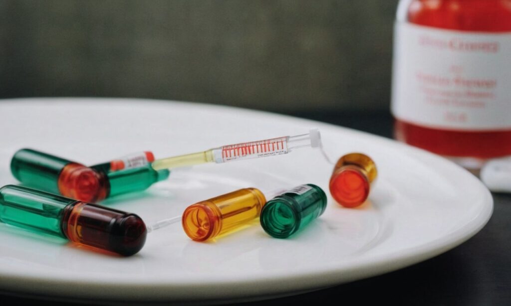 Cel Mai Bun Complex de B-uri Injectabil • Vitalitate și Nutriție