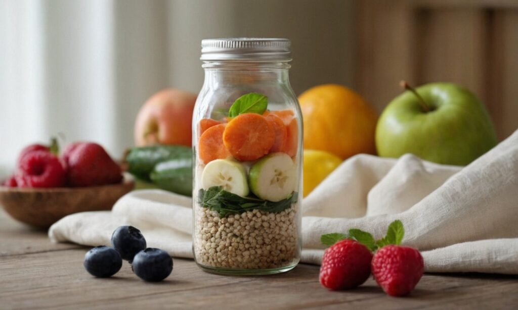 Cel Mai Bun Probiotic și Prebiotic • Vitalitate și Nutriție