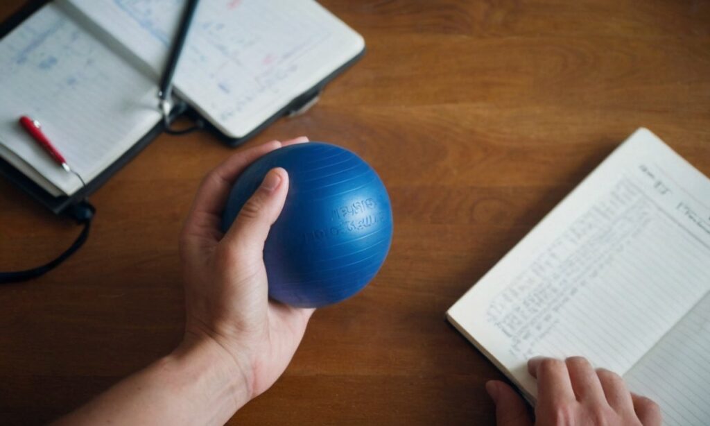 Exerciții pentru Nervul Ulnar • Vitalitate și Nutriție