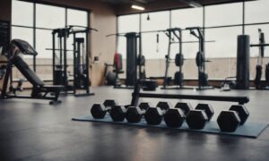 Program Antrenament Sala 5 Zile: Obține-ți Forma Ideală • Vitalitate și ...